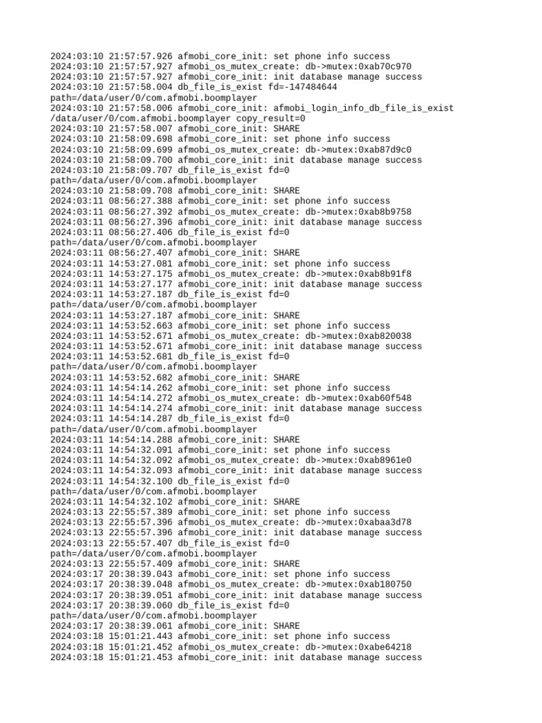 Gidan Uncle | PDF | Databases | Information Management