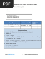 GRATUITY FORM F-Sample Filled | PDF | Government | Justice