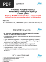 Obrazac PB 800 A | PDF