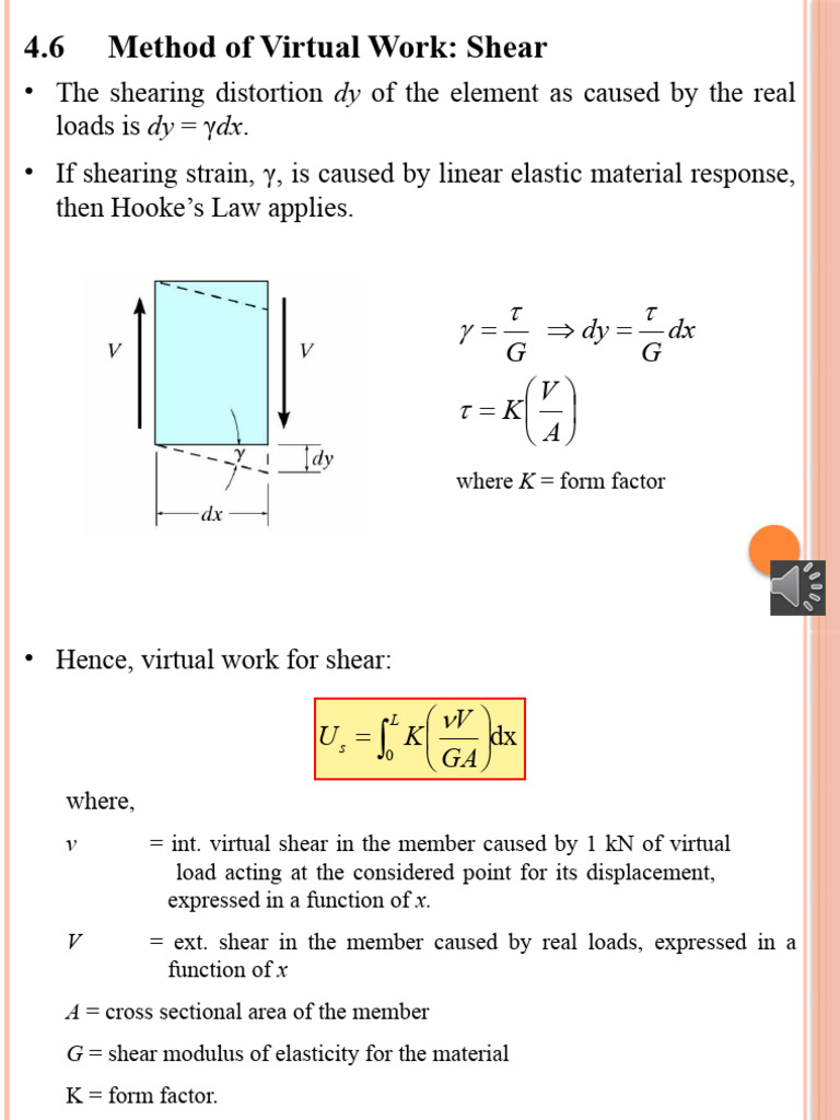 Topic 4 R01c With Voice | PDF | Bending | Elasticity (Physics)