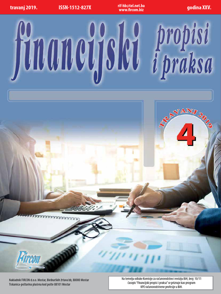 Fpip Fircon 4 19 Web | PDF