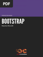 Cours Bootstrap 5 | PDF | Infrastructure logicielle | Html