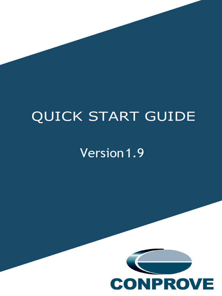 EN_Quick_Start_Guide | PDF | Amplifier | Analog To Digital Converter