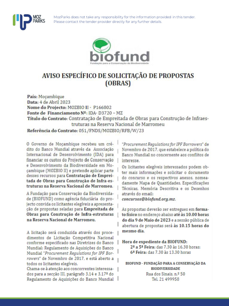 BIOFUND | PDF