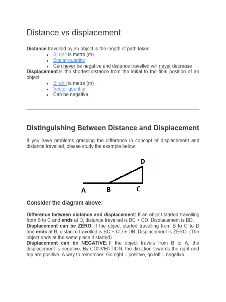Chapter 2 Speed Velocity And Acceleration Pdf Acceleration