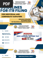 How To Generate-Create 1701 XML File | PDF | Computer File | Screenshot