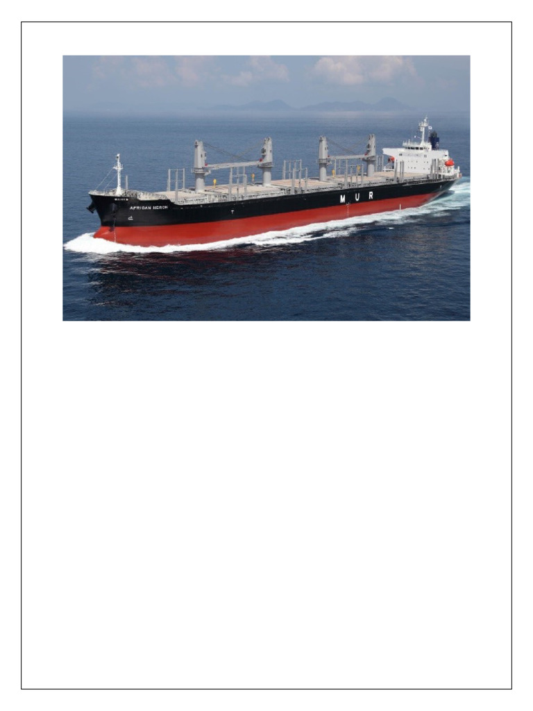 Connecting Shipping Relations | PDF | Negotiation | Social Psychology