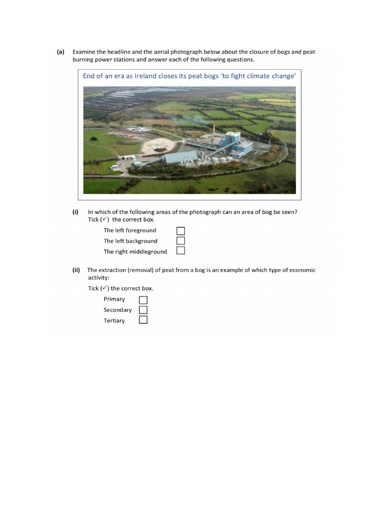 Primary Settlement | PDF