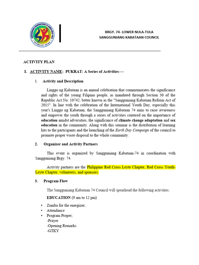 SK74_Linggo-ng-Kabataan-2022.edited-1 | PDF