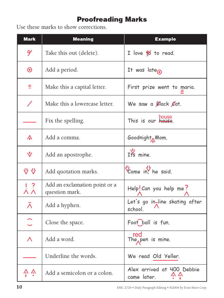 Daily - Paragraph - Grade 6 | PDF | Punctuation | Quotation Mark