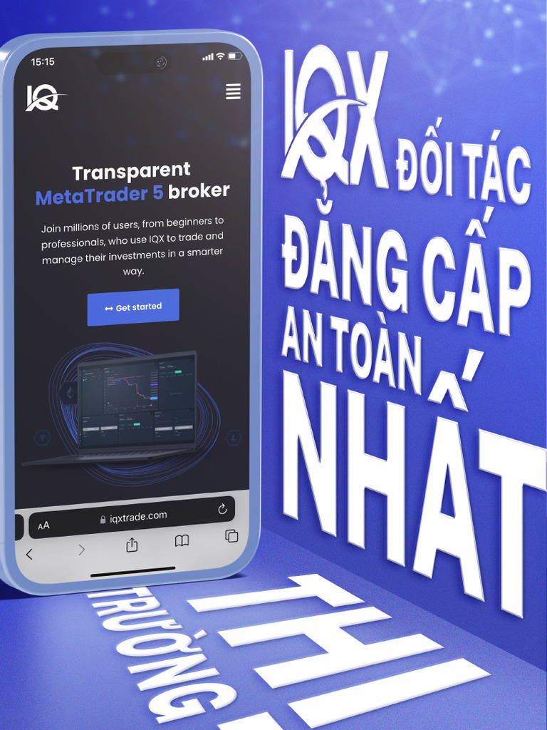 Giới thiệu IQX | PDF