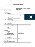 Identification Type Test Items: Example | PDF | Multiple Choice | Question