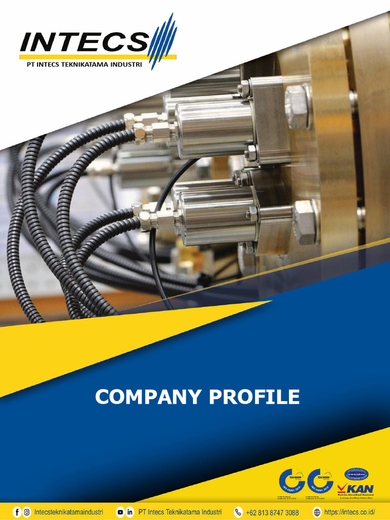 Intecs Compro 2020 Hires | PDF | Pump | Lubricant