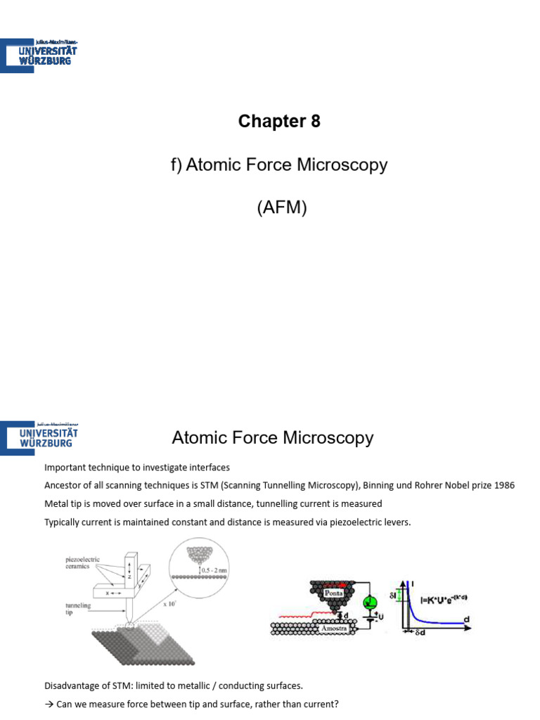 aggregation | PDF | Atomic Force Microscopy | Chemistry