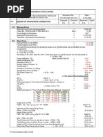 Calculating The Maximum Stacking Height of Pipes - TheNavalArch | PDF ...