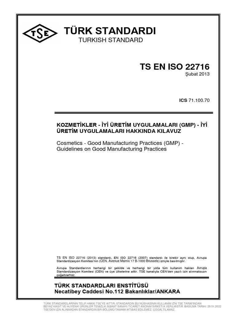 TS_EN_ISO_22716 | PDF