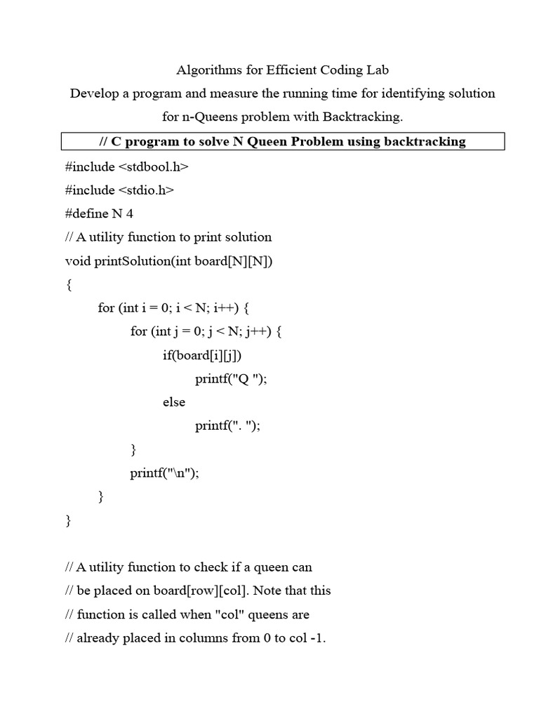 Daa Lab Pdf Vertex Graph Theory Algorithms 