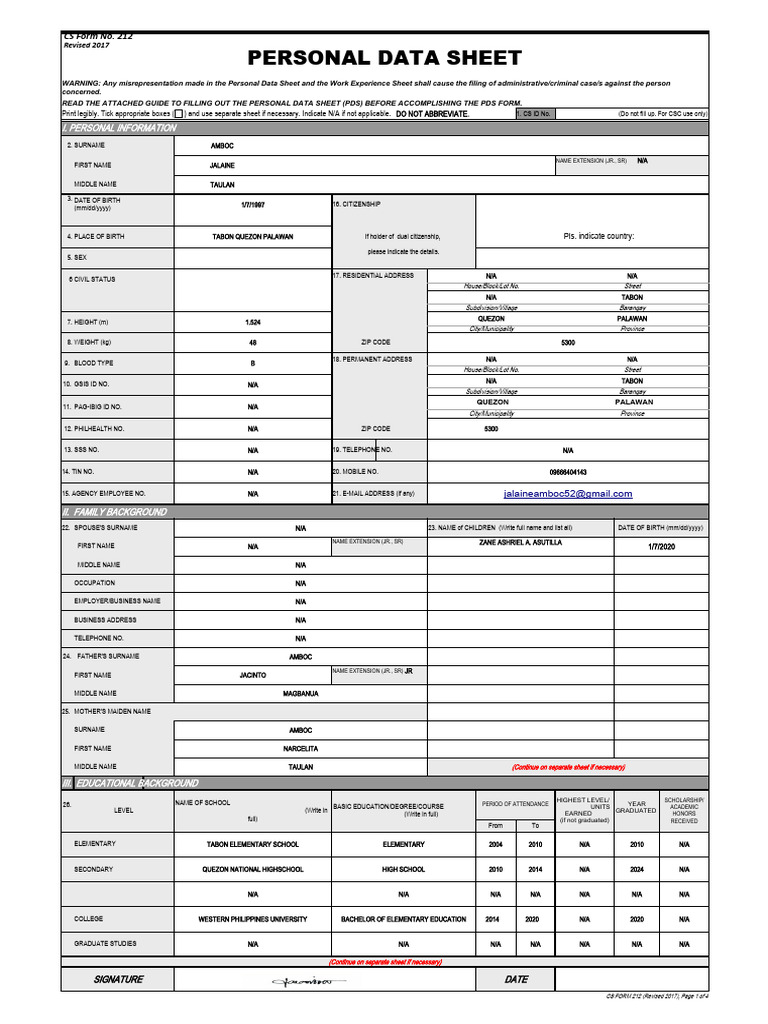 Jalaine Pds | PDF | Government | Justice