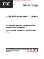 NHBC Standards 2024 1 | PDF | Basement | Home & Garden