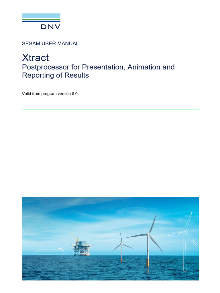 Xtract UM | PDF | 3 D Computer Graphics | Stress (Mechanics)