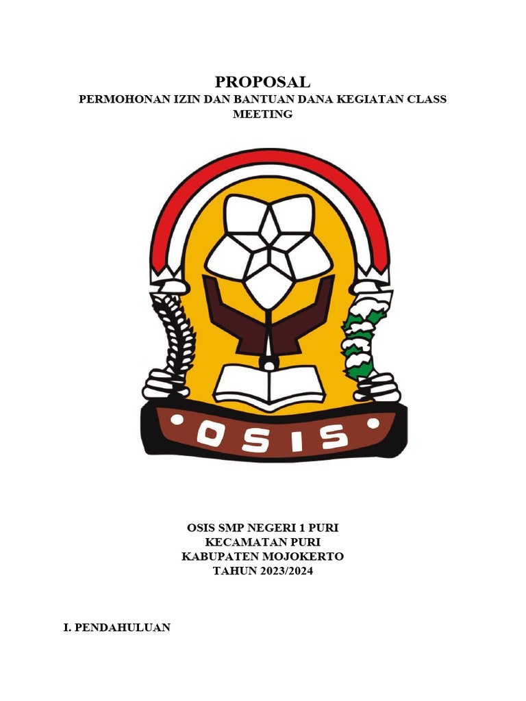 Classmeet Revisi Pdf