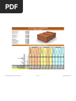 Plumbing Material List | PDF