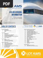 Aircraft Design Groups and Codes | PDF | Airplane | Aeronautics