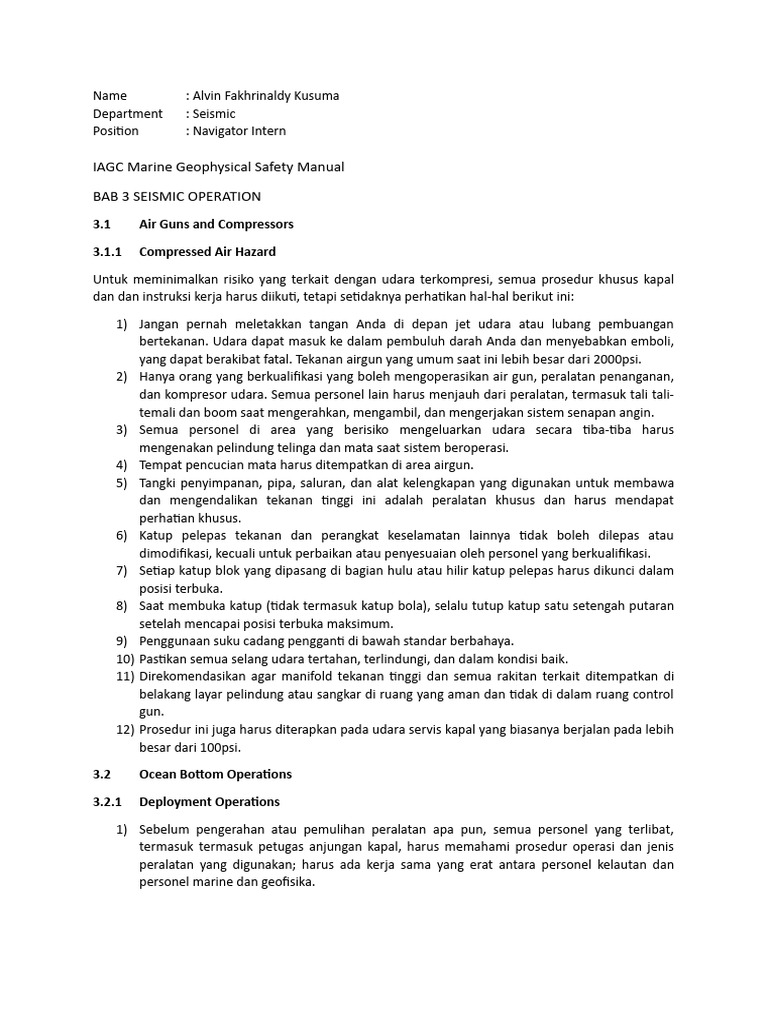 Alvin Fakhrinaldy - Resume Navigator 4 | PDF