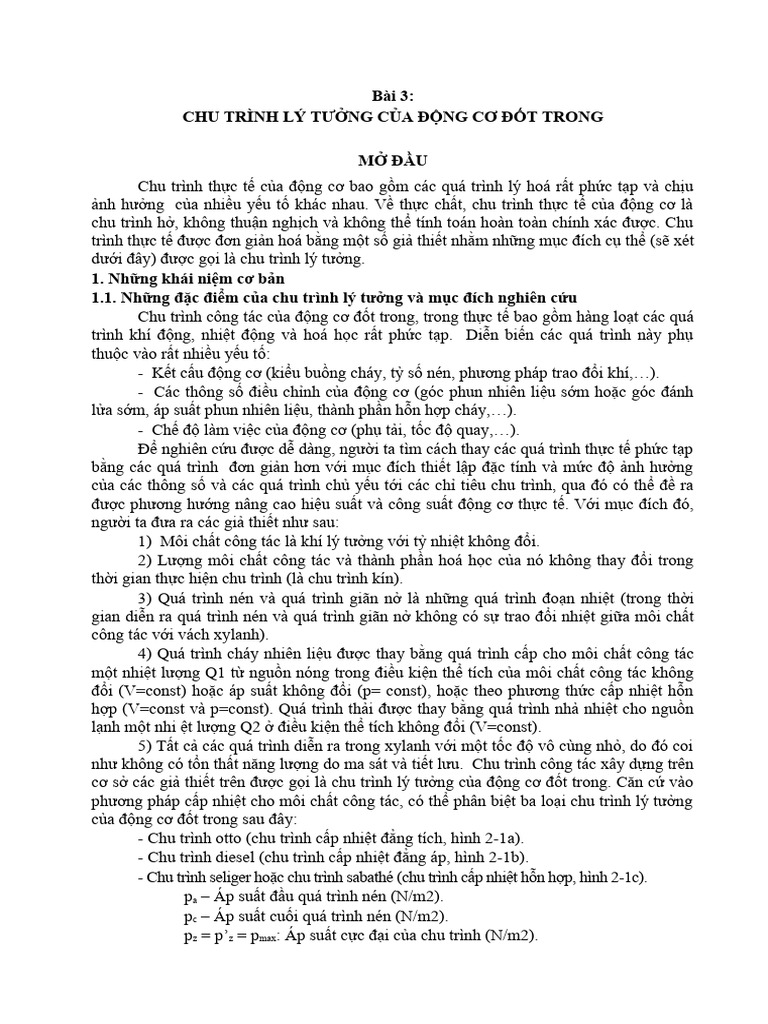 Bai 3-Chu Trinh Ly Tuong Cua DCDT | PDF