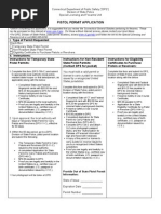 Trial Notebook Checklist | PDF