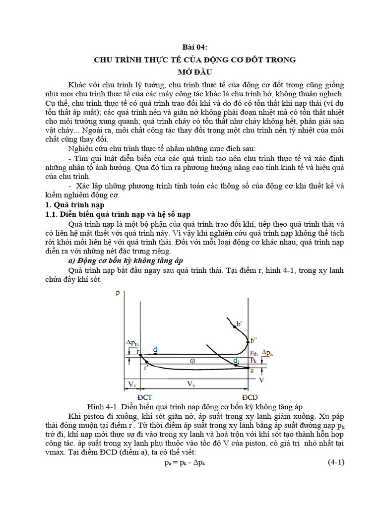 Bai 4-Chu Trinh Thuc Te - DCDT | PDF