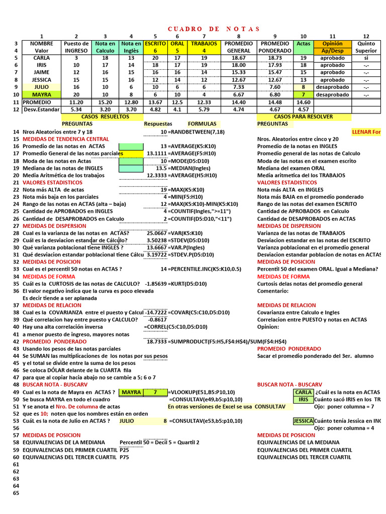 Trite 5 | PDF | Conceptos matemáticos | Aritmética