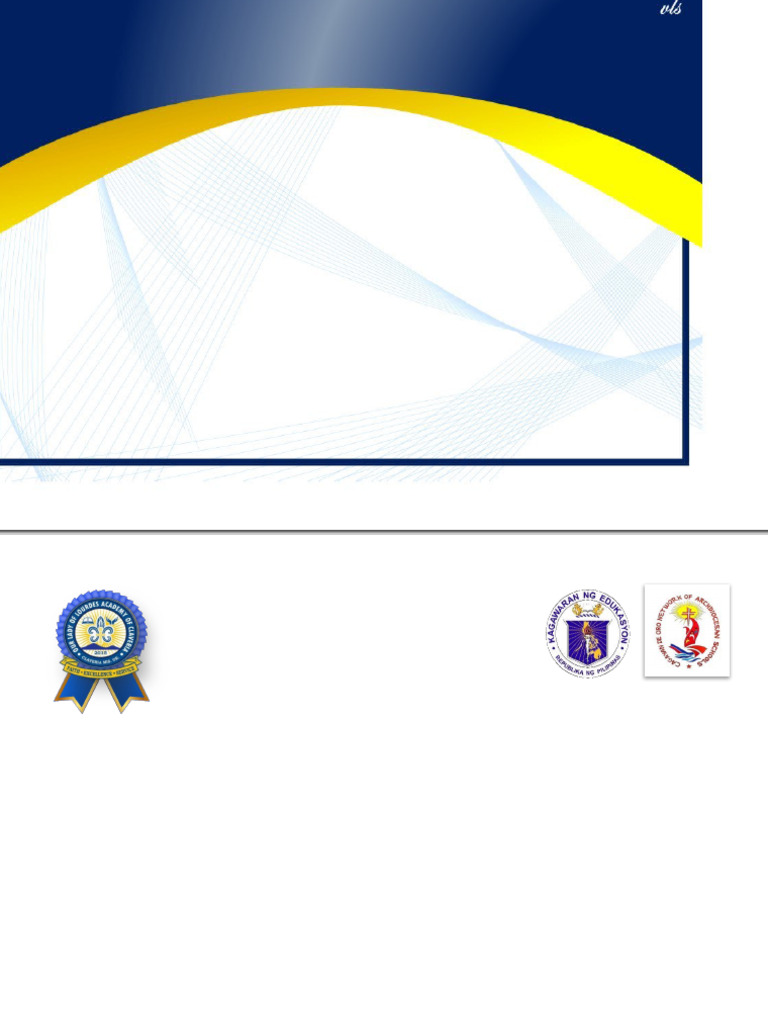 G10 Olmm Certificate of Recognition 2023 2024 | PDF