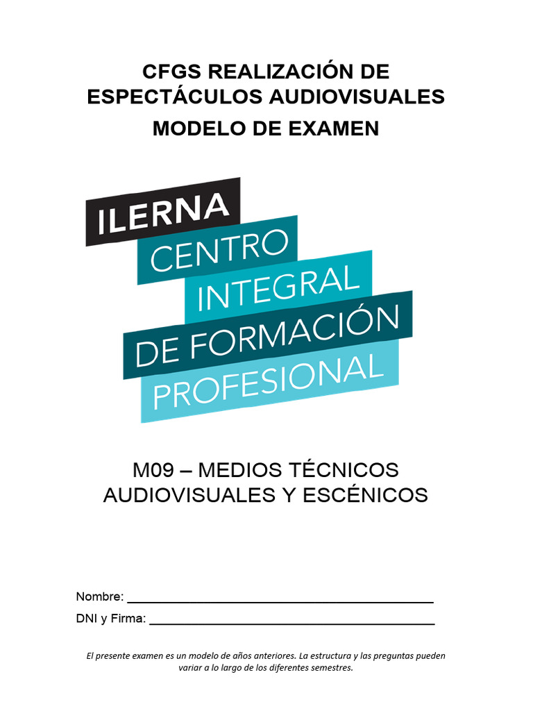 Modelo2 Solución | Descargar gratis PDF | Cámara | Velocidad de obturación