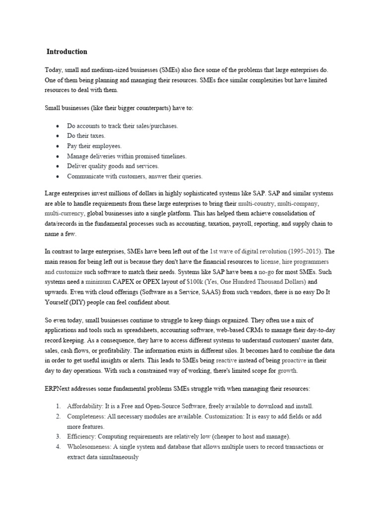 Document | PDF | Accounts Payable | Warehouse