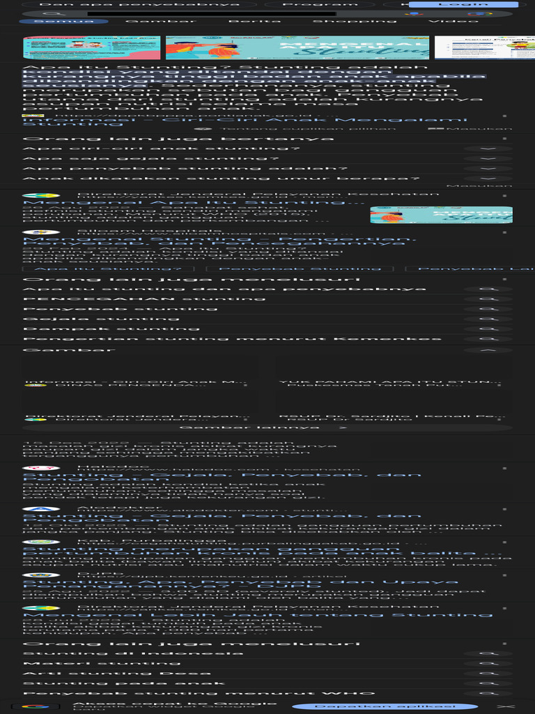 Rundown Talkshow | PDF