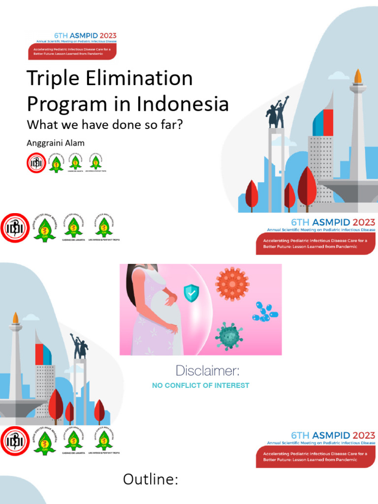 Materi Dr. Anggi Sympo Day 1 | PDF | Management Of Hiv/Aids | Hepatitis B