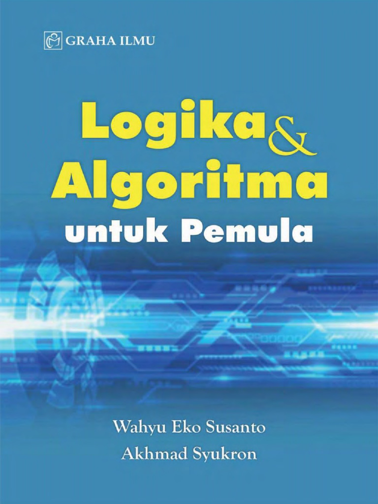 Logika Algoritma | PDF