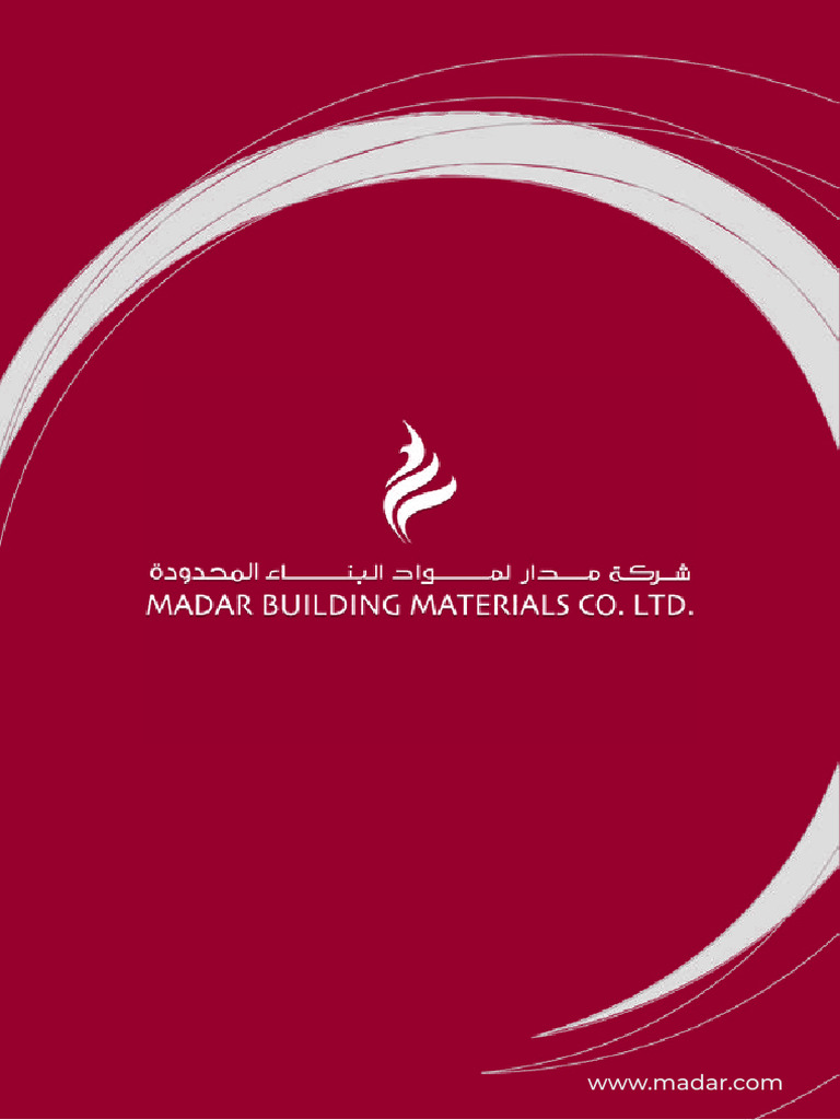 Pre Qualifications Madar For Security Fence | PDF | Audit | Business