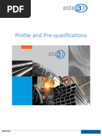 Al-Shalawi International Company Overview | PDF | Loader (Equipment) | Road