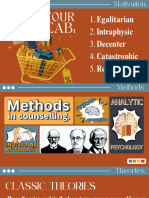 Tatum The-Complexity-Of-Identity-Who-Am-I | PDF | Identity (Social ...