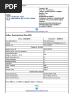 Registered Candidate Guide | PDF | User (Computing) | Password