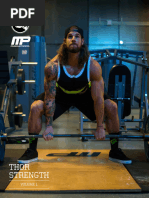 Greg O' Gallagher's Kinobody Workout Routine & Diet Plan - Steel ...