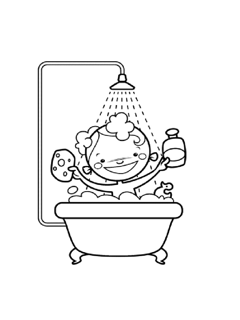 BAÑARSE | PDF