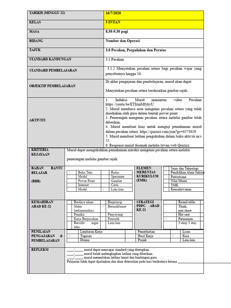 Thursday 16-7 | PDF | Learning | Communication