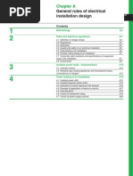 Service and Installation Rules | PDF