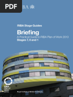 RIBA Principal Designer Register Handbook Update May 2024 | PDF ...