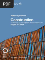 RIBA Principal Designer Register Handbook Update May 2024 | PDF ...