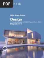 RIBA Principal Designer Register Handbook Update May 2024 | PDF ...