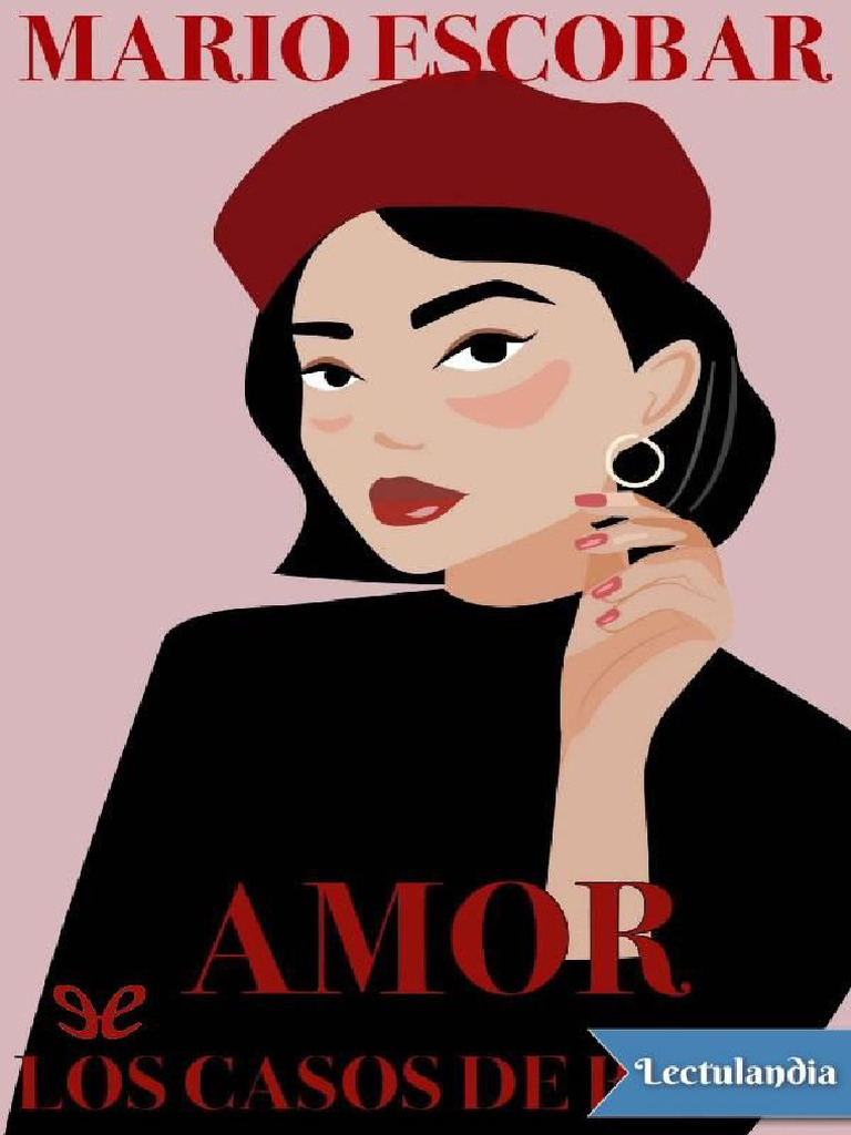 Amor - Mario Escobar | PDF | Amor
